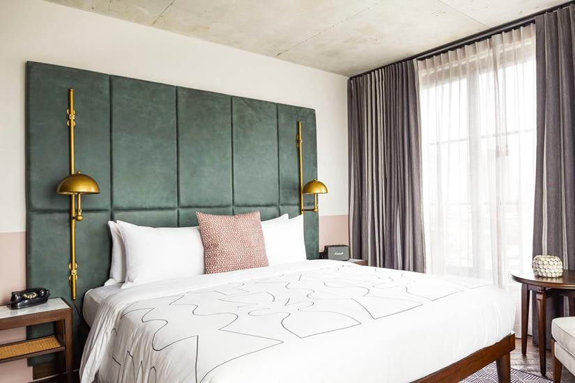 The Hoxton Chicago, Chicago Review | The Hotel Guru