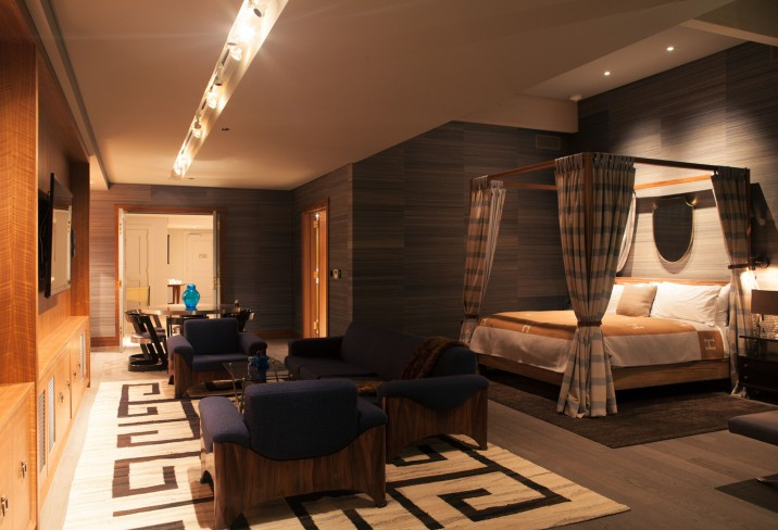 The Battery, San Francisco Review | The Hotel Guru