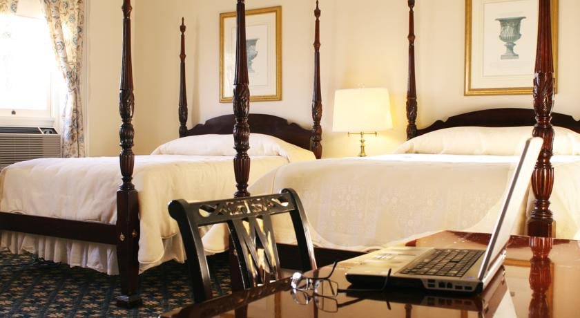 The Middlebury Inn, Middlebury Review | The Hotel Guru