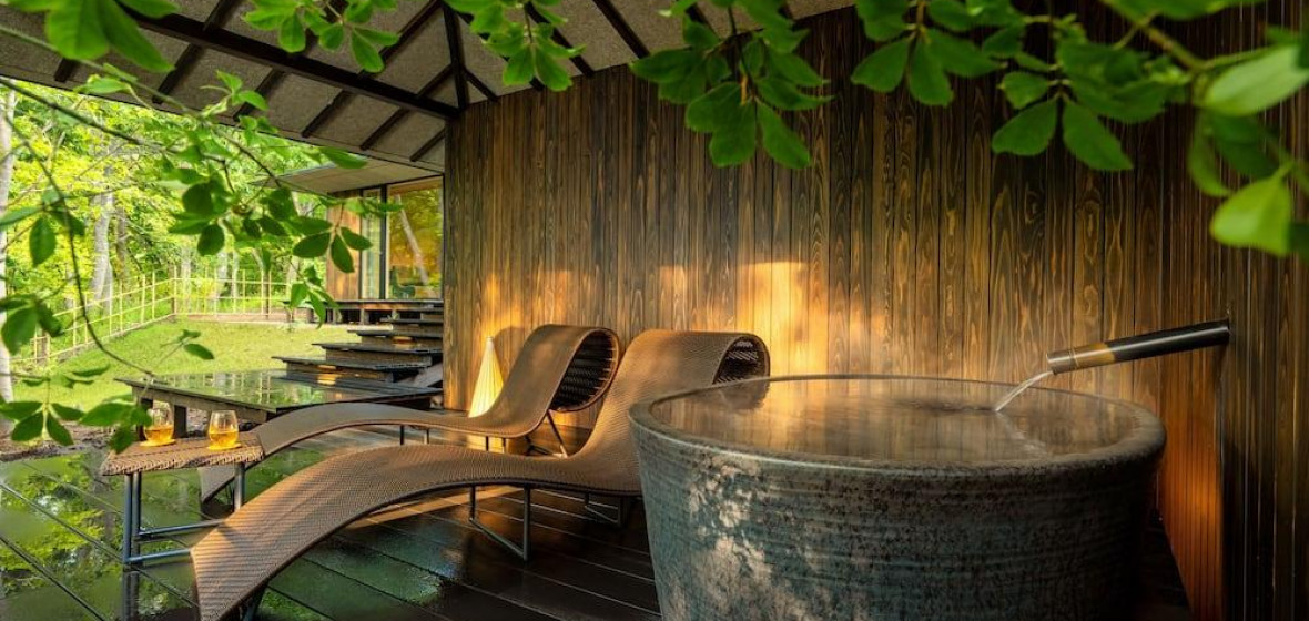 KAI Yufuin, Yufuin, Japan. Expert reviews and highlights | The Hotel Guru