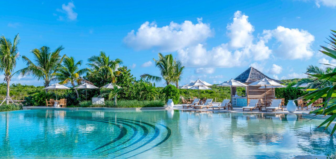 Ambergris Cay, Turks and Caicos Review | The Hotel Guru