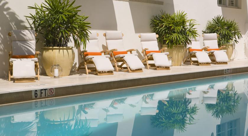 The Betsy Hotel, Miami, USA | Discover & Book | The Hotel Guru