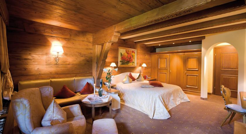 Singer Sporthotel & Spa, Berwang Review | The Hotel Guru