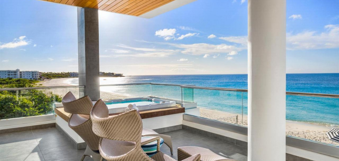 Tranquility Beach Resort, Anguilla Review | The Hotel Guru