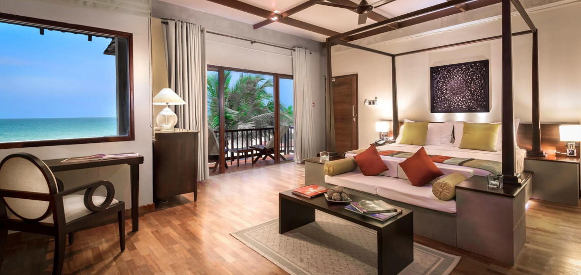 Uga Bay by Uga Escapes, Pasikudah Review | The Hotel Guru