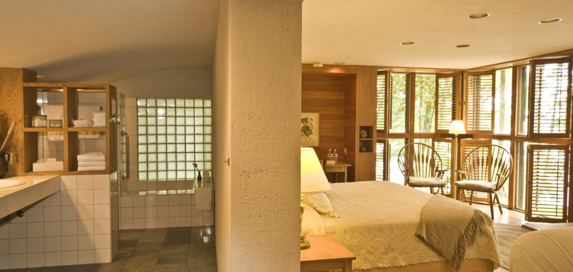 The Inn at Middleton Place, Charleston Review | The Hotel Guru