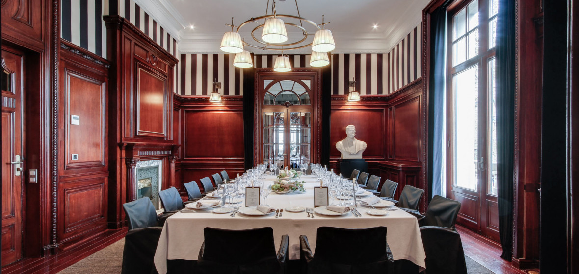 Hotel 1898, Barcelona, Spain | Discover & Book | The Hotel Guru