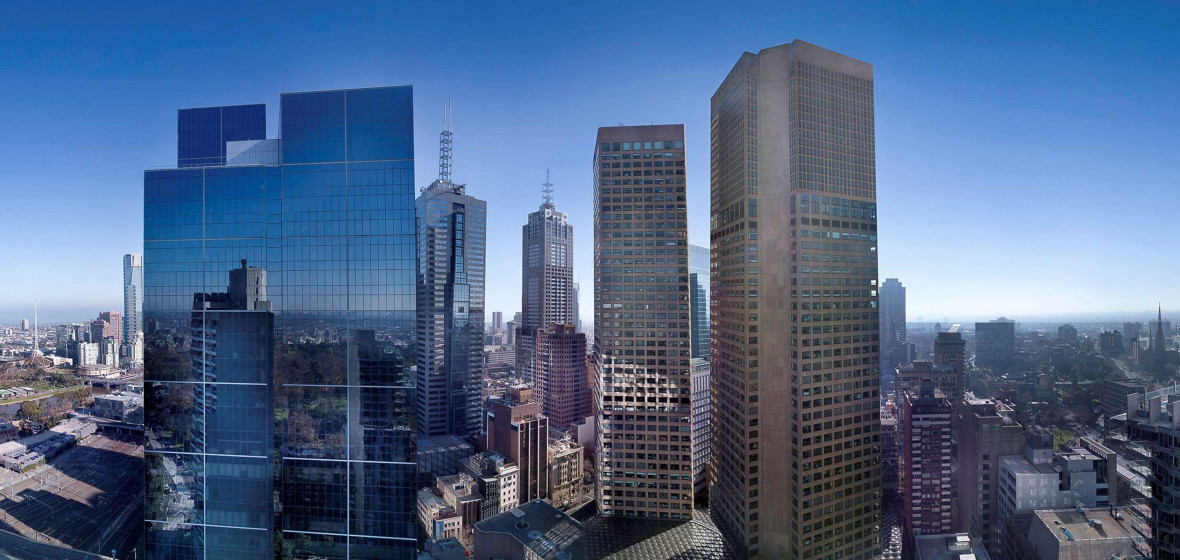 Sofitel Melbourne On Collins, Melbourne (CBD), Australia. Expert ...