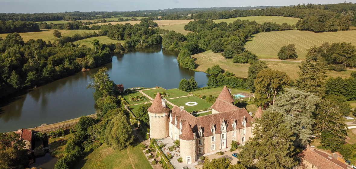 Domaine des Etangs, Charente. Expertenbewertungen und Highlights | The ...