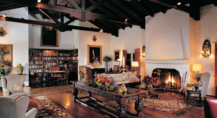 Arizona Inn, Tucson Review | The Hotel Guru