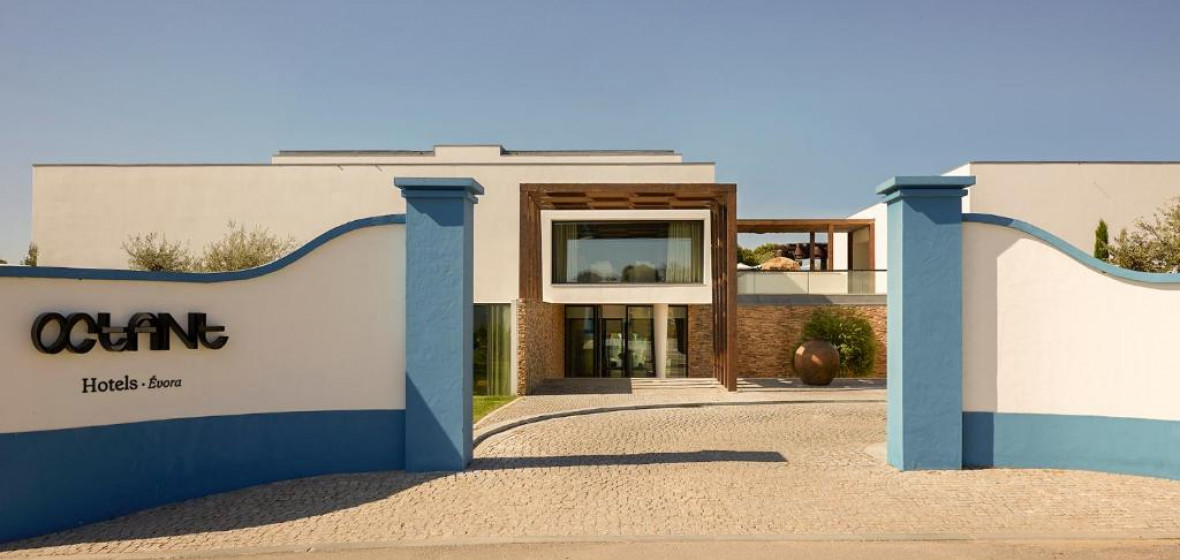 Octant Evora, Evora. Expertenbewertungen und Highlights | The Hotel Guru