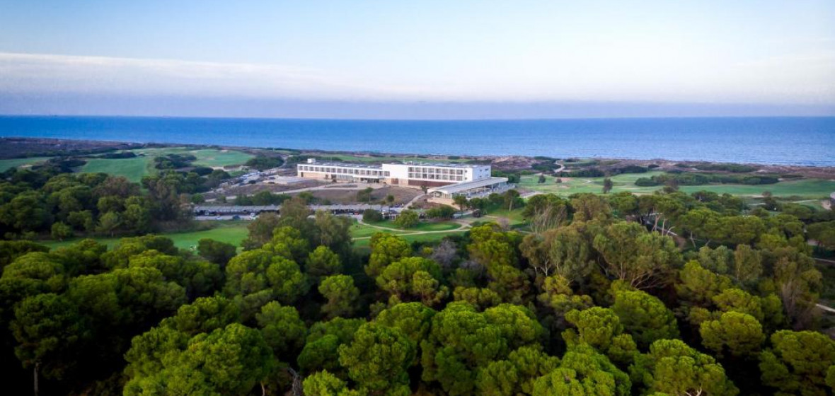 Parador de El Saler, Valencia (Spain), Spain. Expert reviews and ...