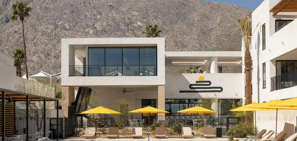 Drift Palm Springs, Palm Springs (California), United States of America ...