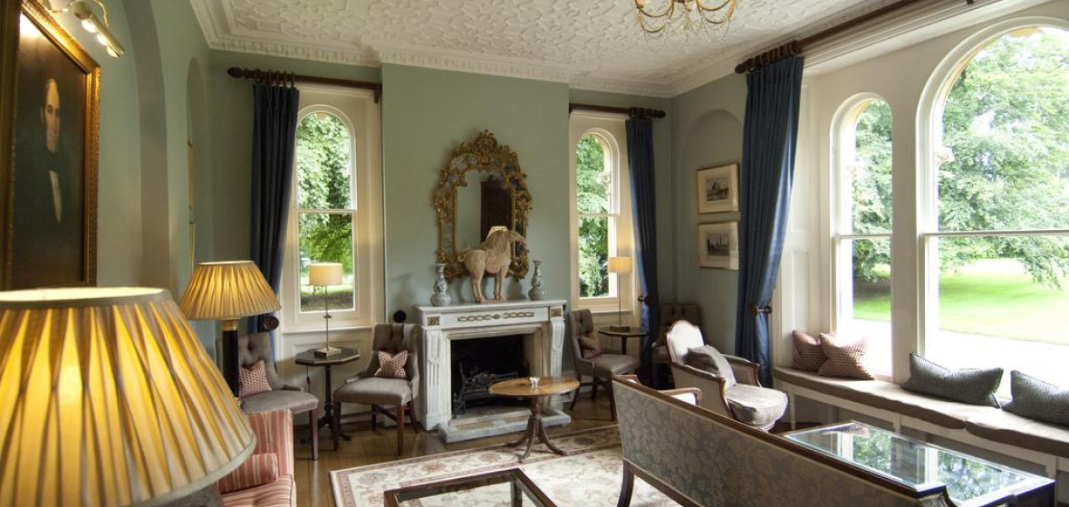 Beechfield House, Wiltshire Review | The Hotel Guru