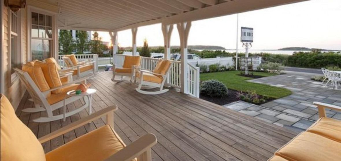Tides Beach Club, Kennebunkport Review | The Hotel Guru