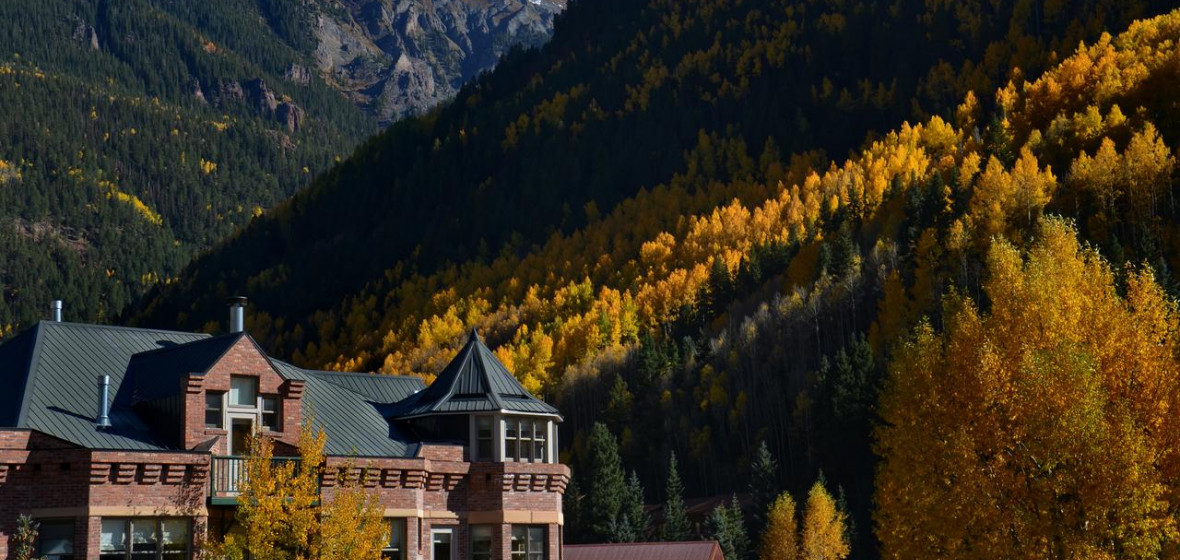 Hotel Columbia, Telluride Review | The Hotel Guru