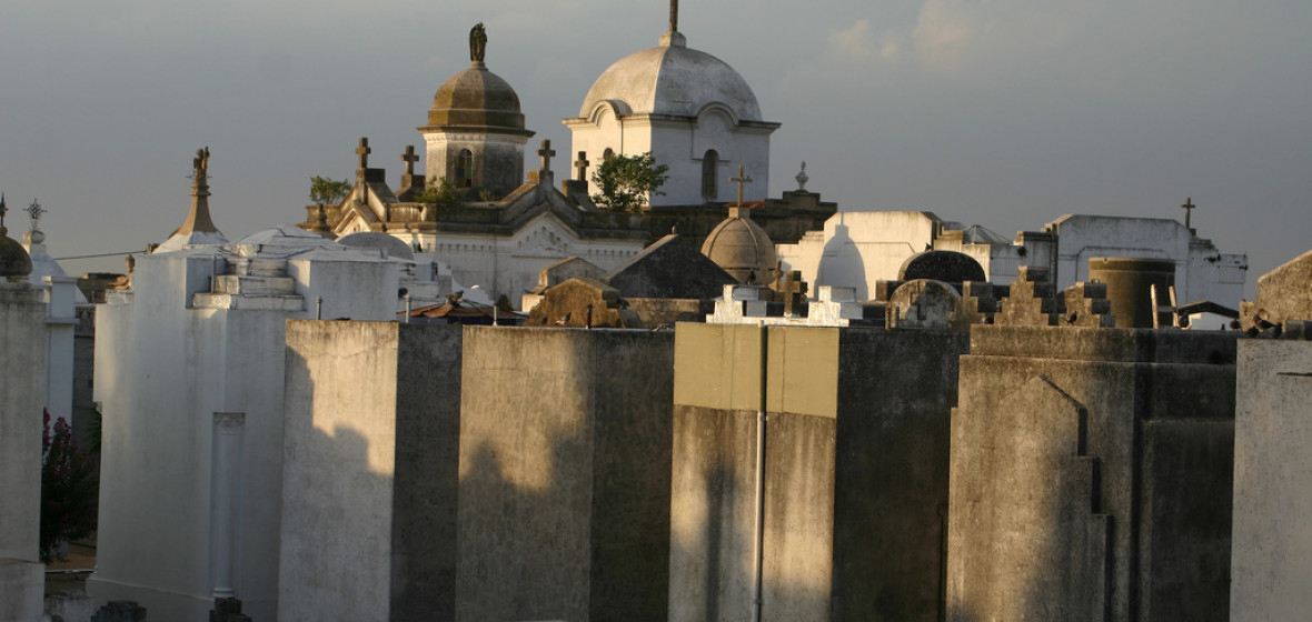 Best places to stay in Ramallo, Argentina | The Hotel Guru