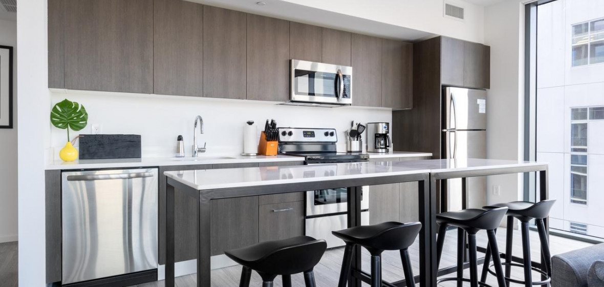 The Guild Downtown X Miami, Miami Review | The Hotel Guru