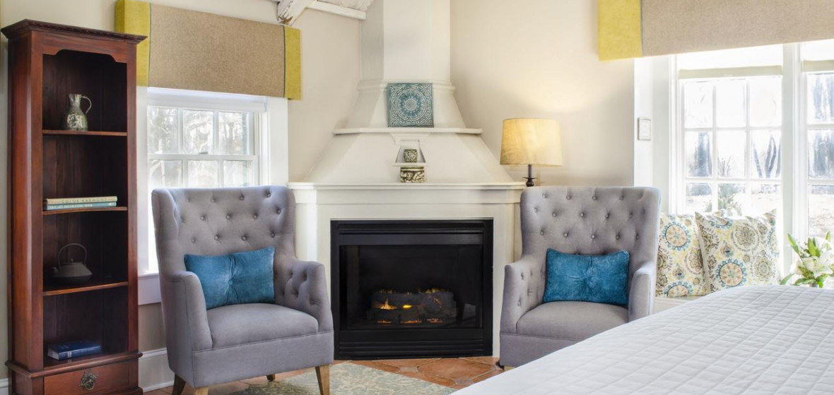 Hillbrook Inn, West Virginia Review | The Hotel Guru