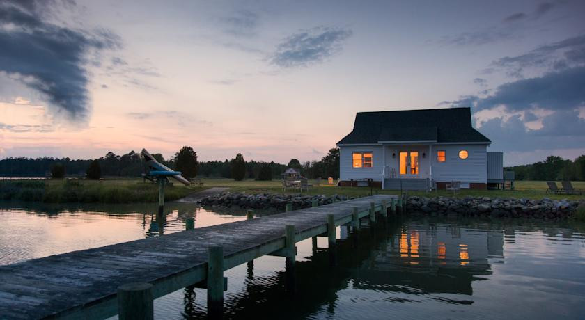 Inn at Warner Hall, Virginia Review | The Hotel Guru