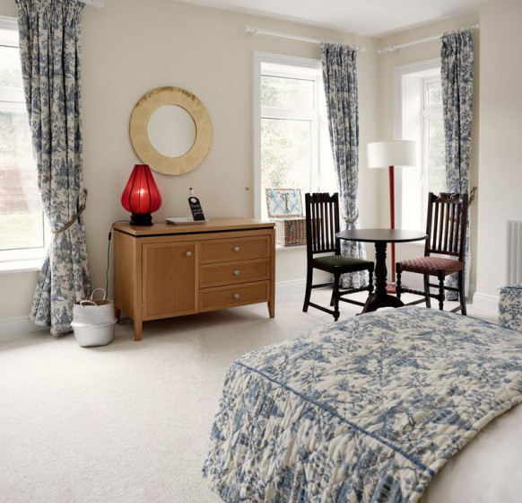 Barrow House, County Kerry Review | The Hotel Guru