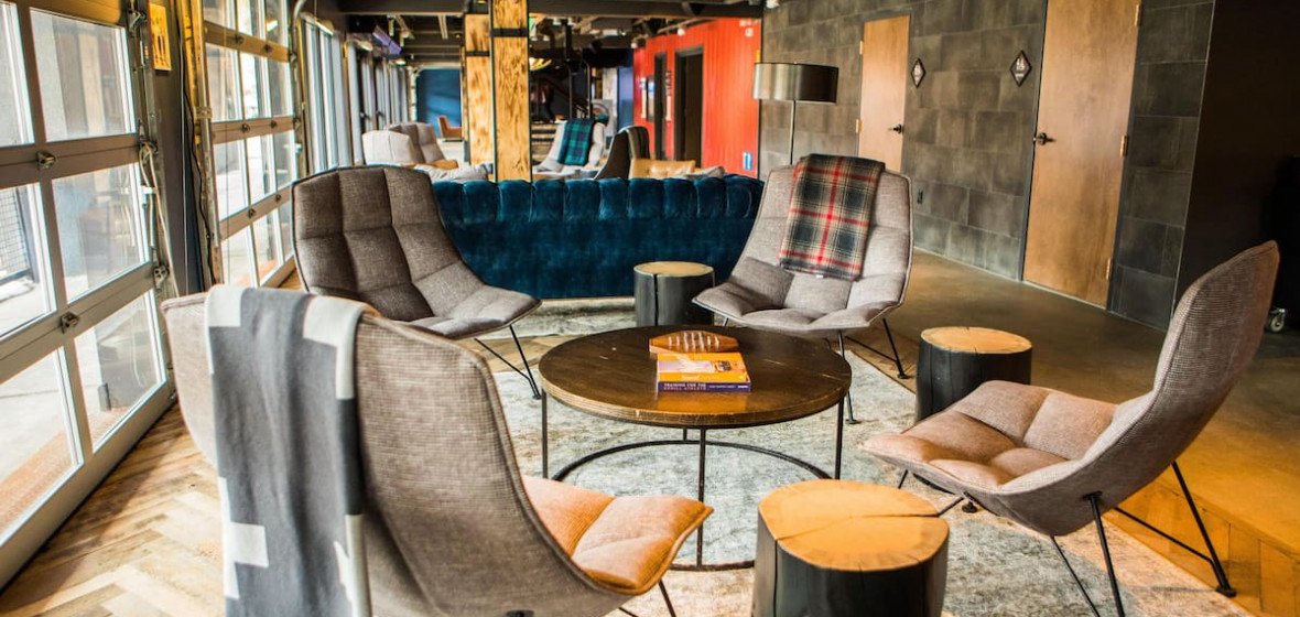 Gravity Haus Breck, Breckenridge Review | The Hotel Guru