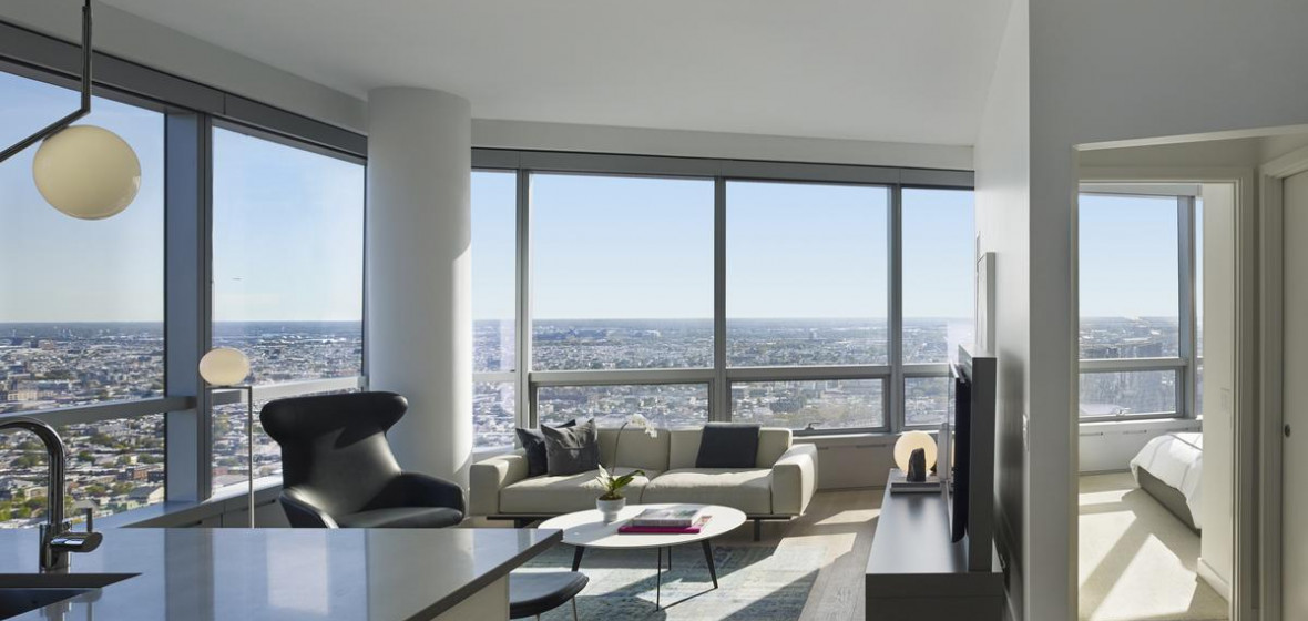 aka University City, Philadelphia Review | The Hotel Guru