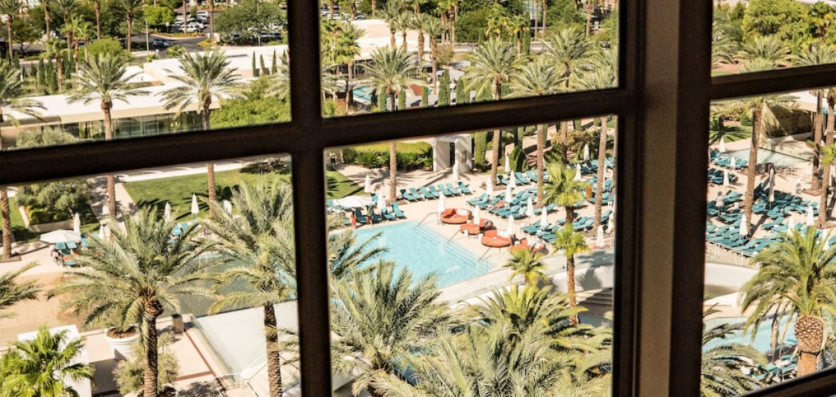 Green Valley Ranch Resort, Las Vegas Review | The Hotel Guru