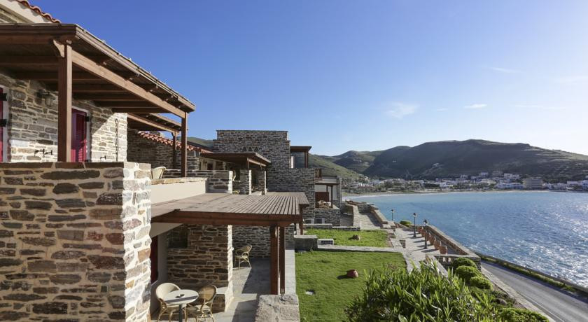 Keos Katoikies, Kea | Review | The Hotel Guru