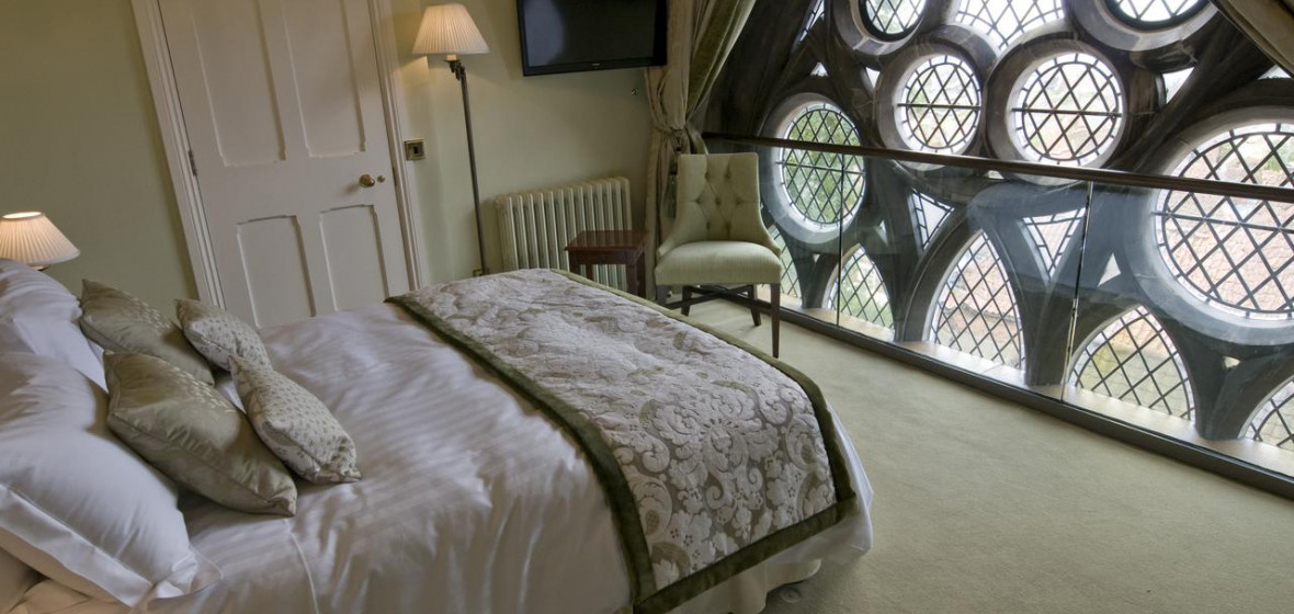 The Old Palace Lodge, Lincoln Review | The Hotel Guru