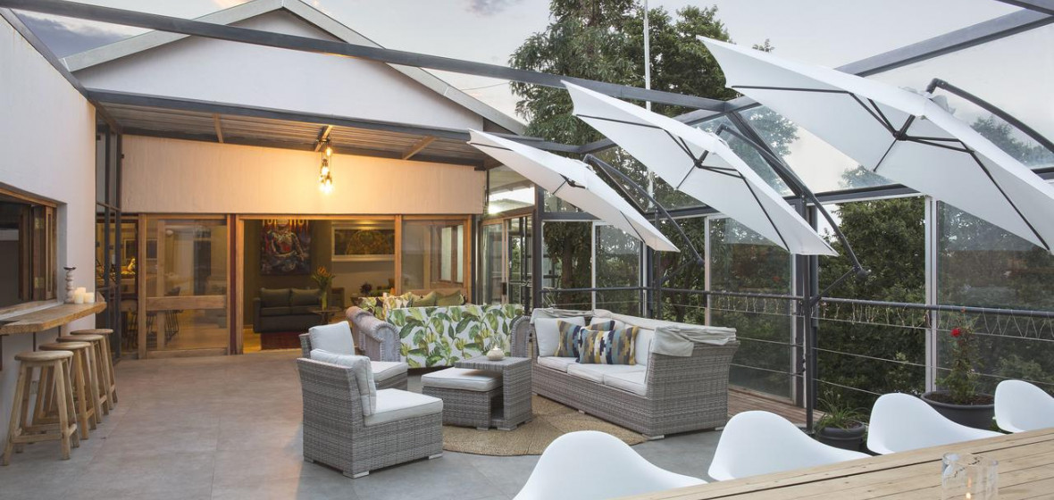 Pablo House, Johannesburg Review | The Hotel Guru