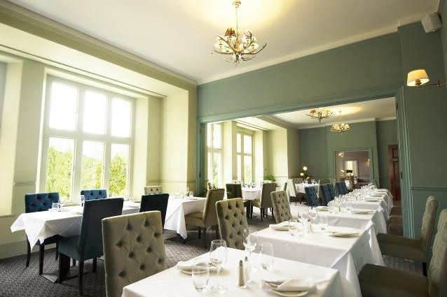 The Alverton, Truro (South Cornwall). Expert reviews and highlights ...