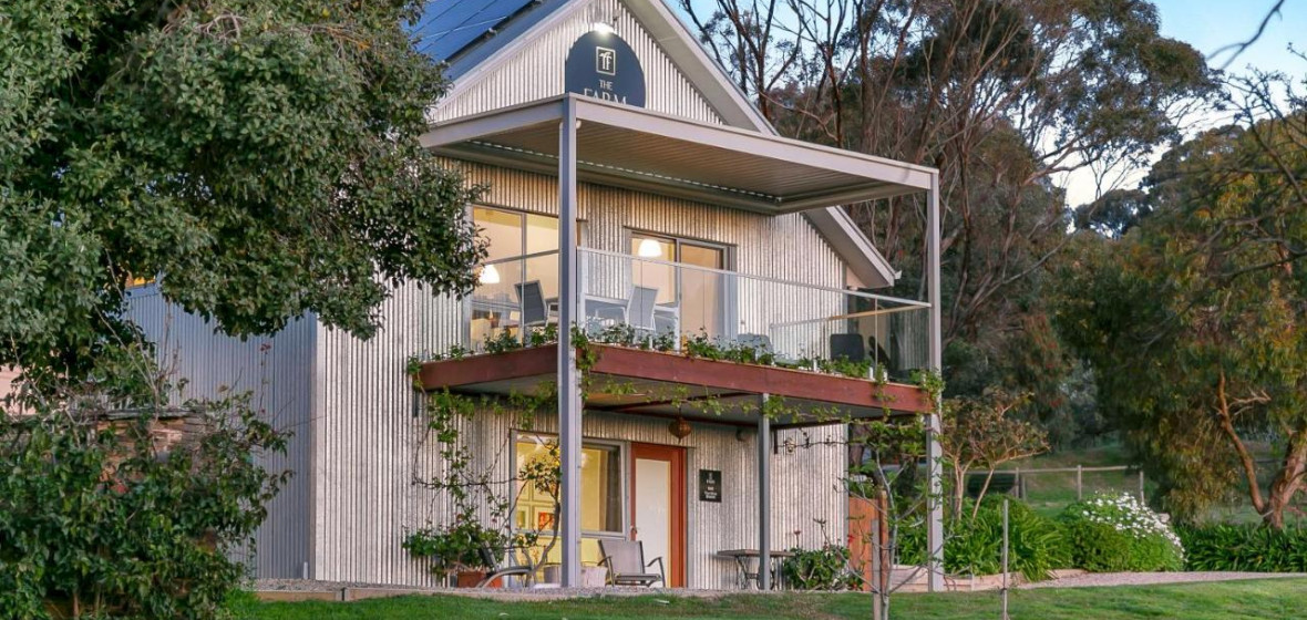 The Farm Willunga, South Australia, Australia. Expert reviews and ...
