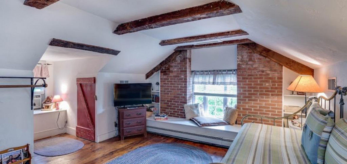 The Lightner Farmhouse, Gettysburg Review | The Hotel Guru
