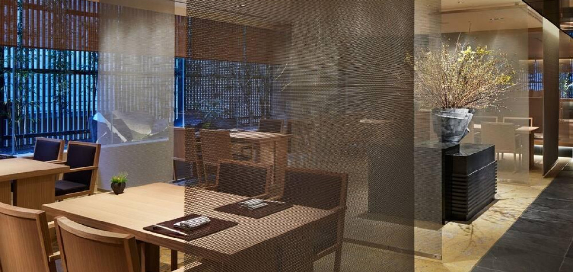 The Thousand, Kyoto, Japan. Expert reviews and highlights | The Hotel Guru