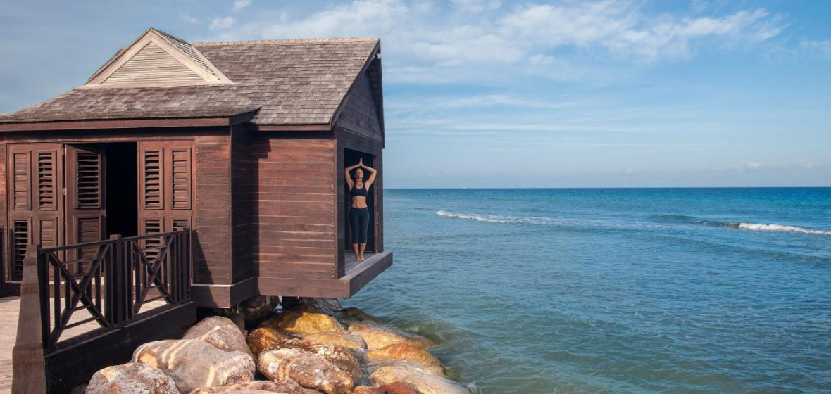 Half Moon Resort, Jamaica Review | The Hotel Guru