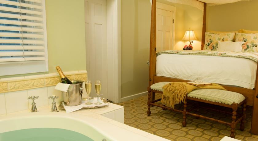 Channel Road Inn, Santa Monica Review | The Hotel Guru