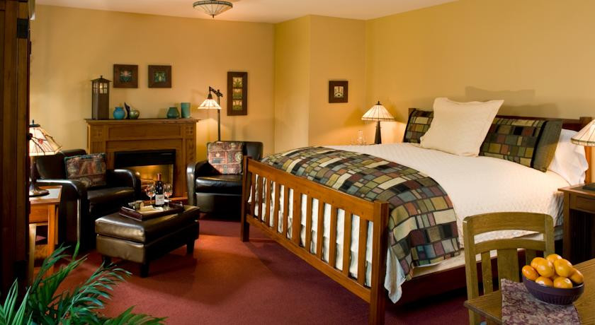 The Settlers Inn, Hawley Review | The Hotel Guru