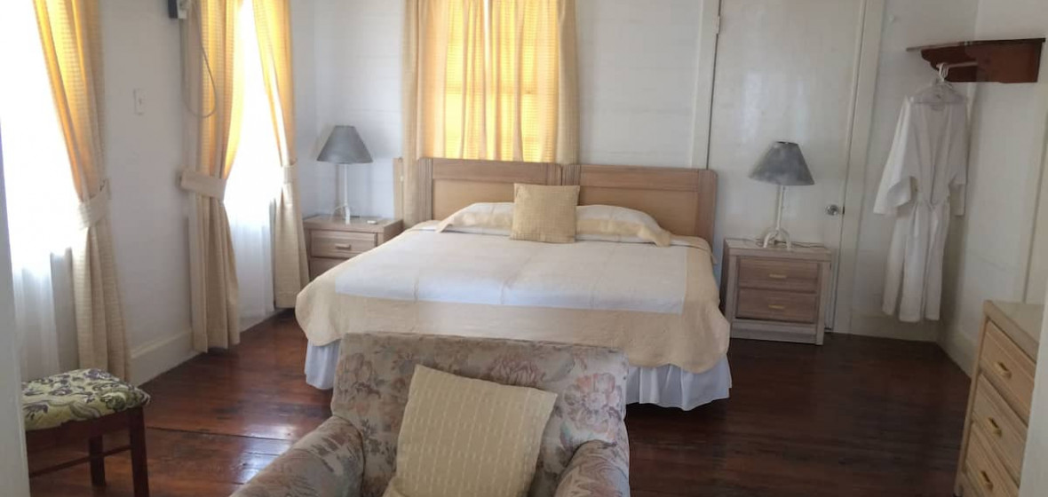 Salt Raker Inn, Turks and Caicos Review | The Hotel Guru