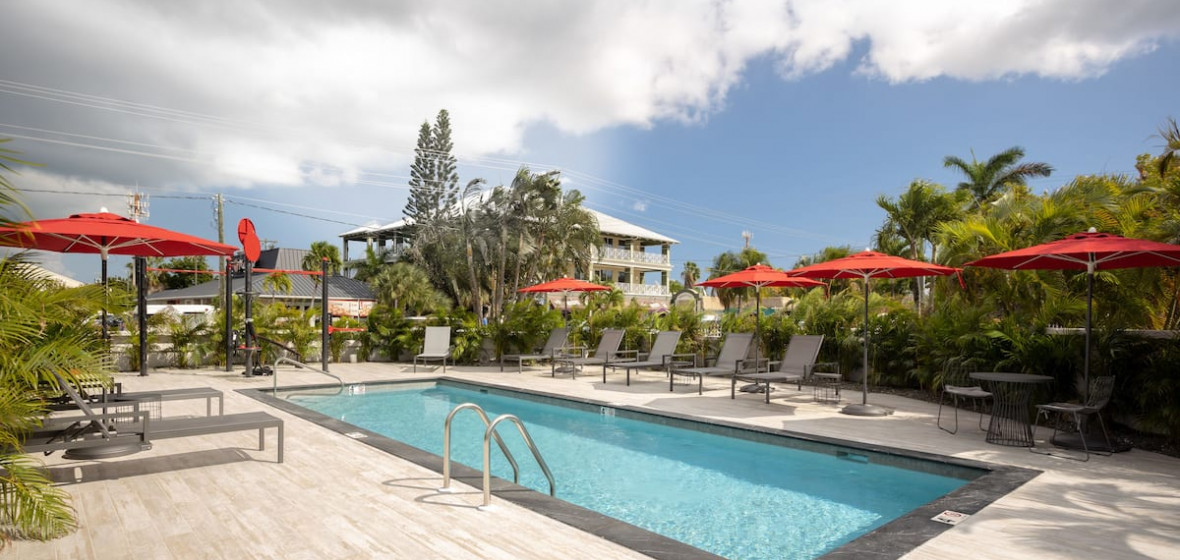 Hotel Locale, Grand Cayman Review | The Hotel Guru