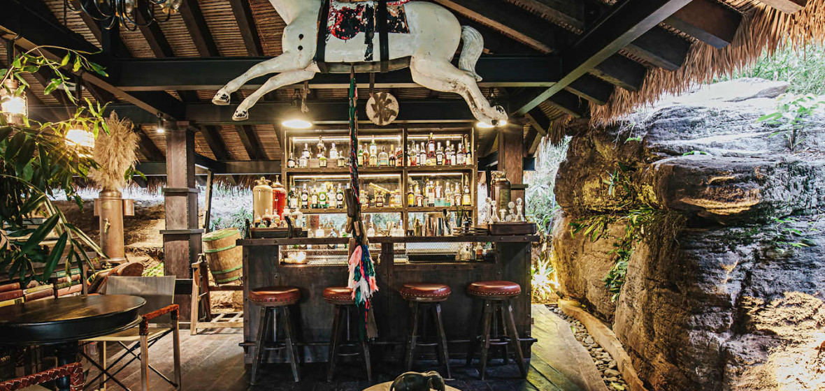 Shinta Mani Wild, Cambodia (Sihanouk Province). Expert reviews and ...