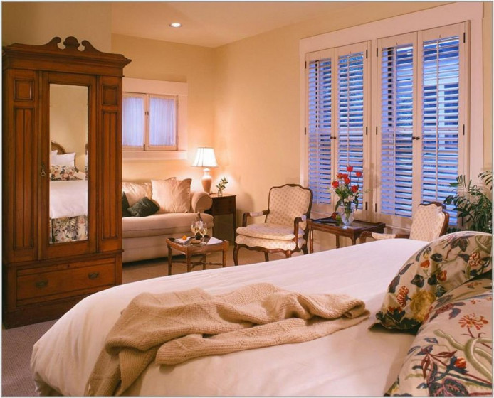 The Upham, Santa Barbara Review | The Hotel Guru