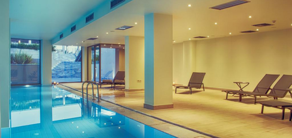 Horizon Blu, Kalamata Review | The Hotel Guru