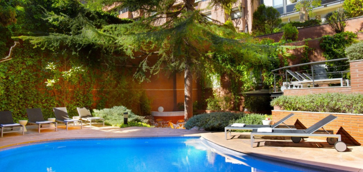 Balmes Residence, Barcelona Review | The Hotel Guru