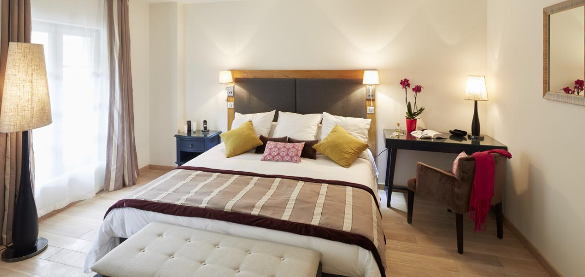 Castel Maintenon, Normandy Review | The Hotel Guru