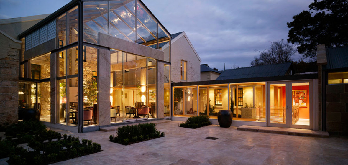 Islington Hotel, Hobart Review | The Hotel Guru