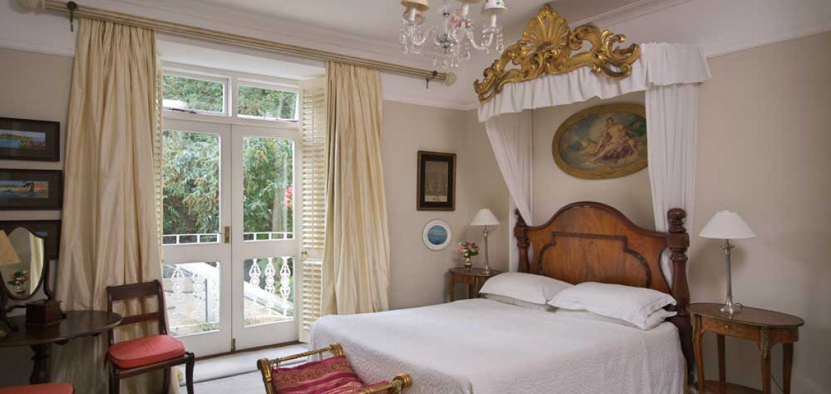 The Quay House, County Galway Review | The Hotel Guru