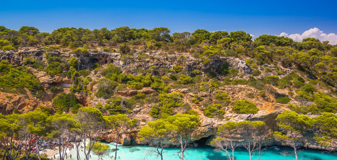 Best places to stay in Selva, Spain | The Hotel Guru