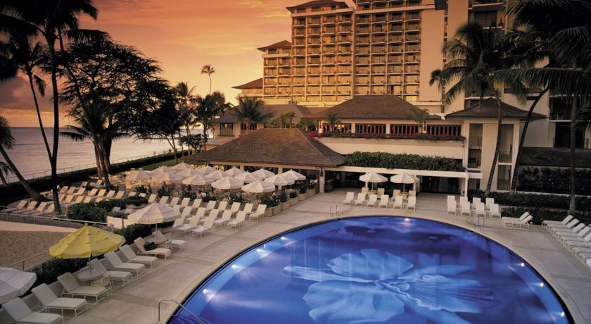Halekulani, Honolulu Review | The Hotel Guru