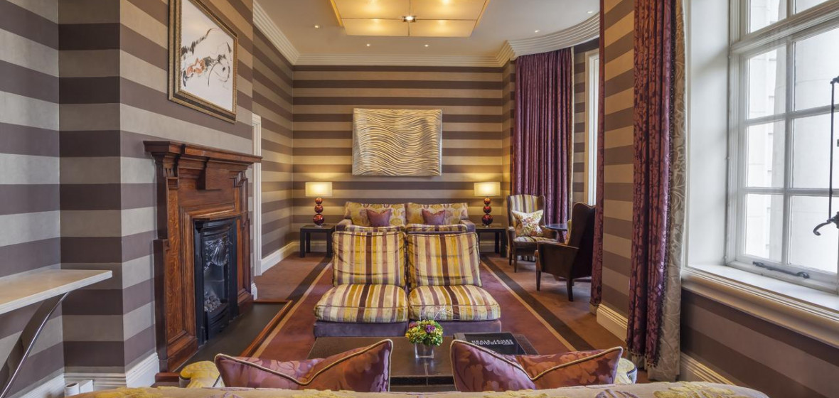 The Roseate, Reading, Reading Review | The Hotel Guru